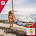 daily vitamins for optimal health