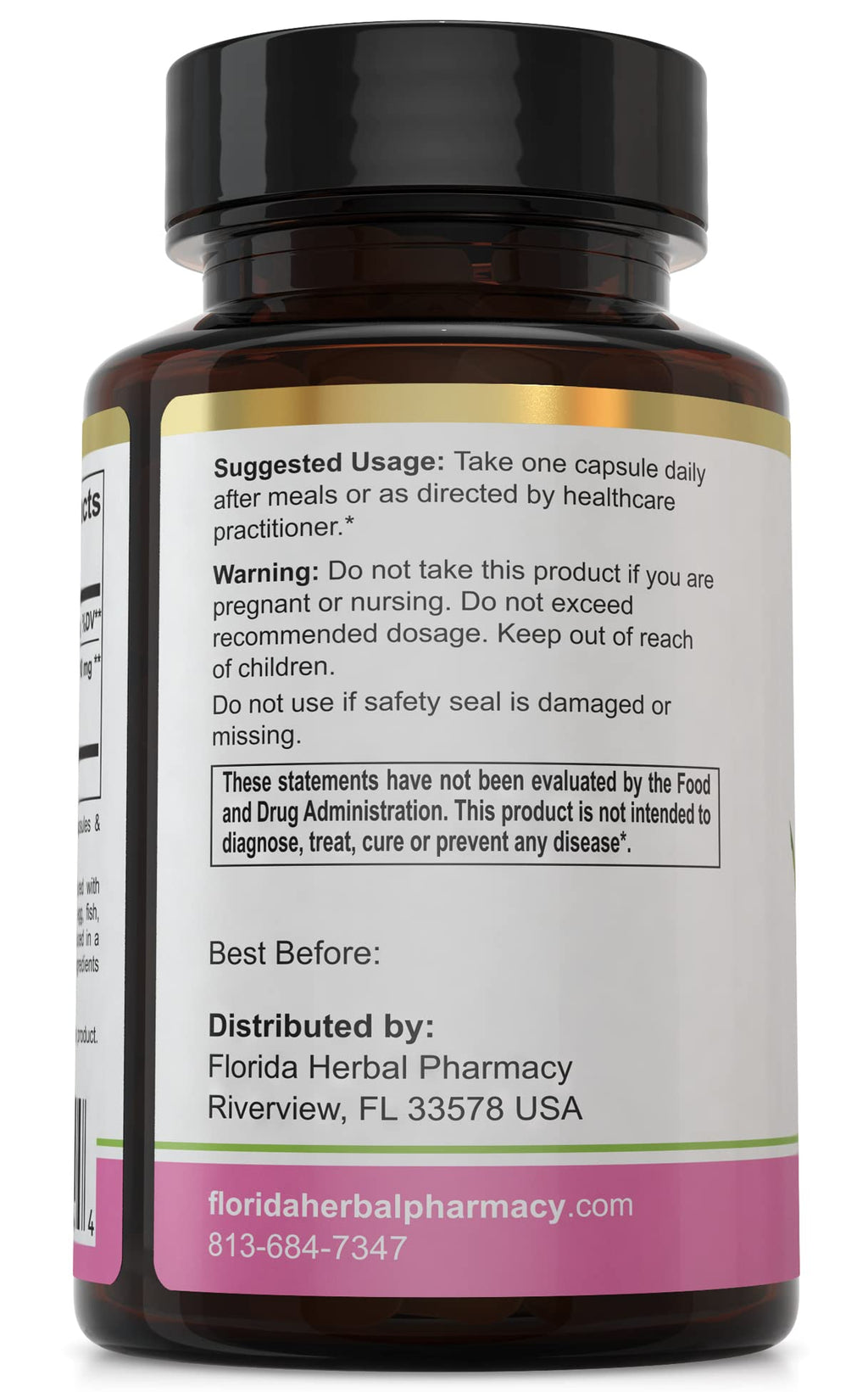 daily vitamins for optimal health
