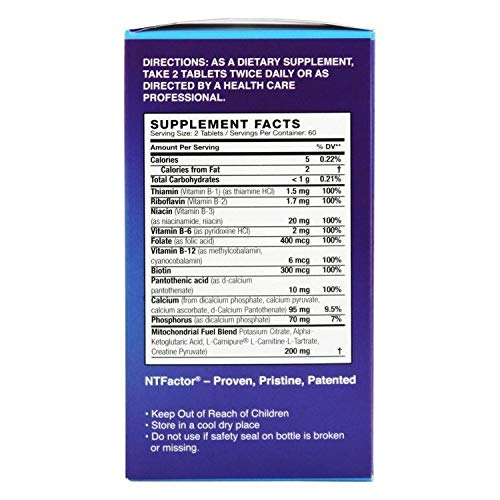 daily vitamins for optimal health