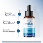 daily vitamins for optimal vision