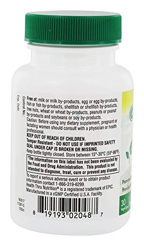daily vitamins for optimal wellness