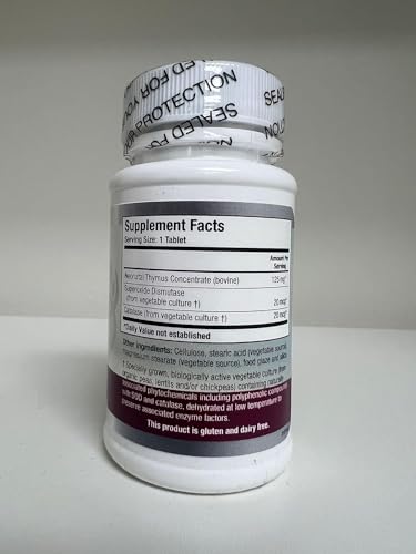daily vitamins for optimal wellness