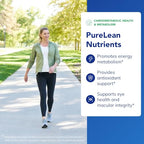 Daily vitamins for overall health