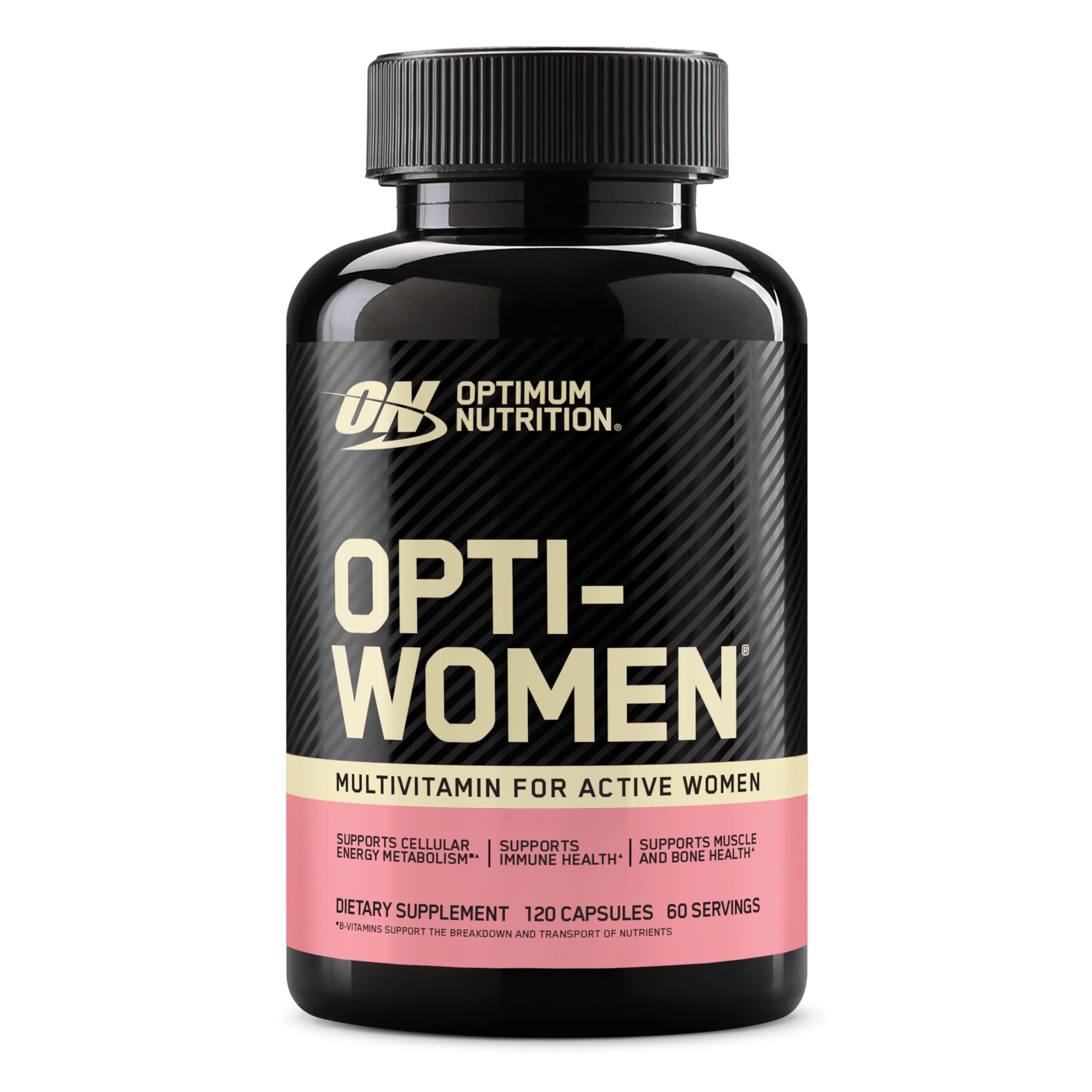 daily vitamins for overall health