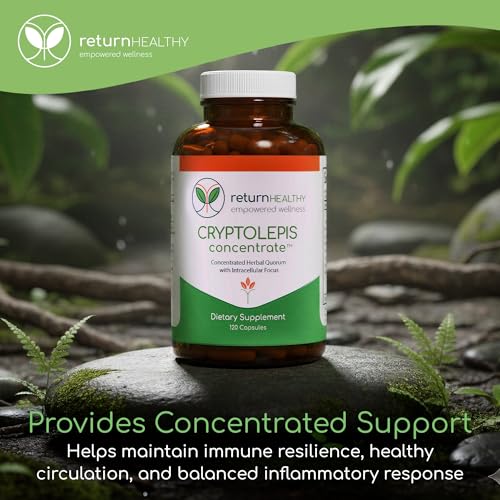 daily vitamins for overall health