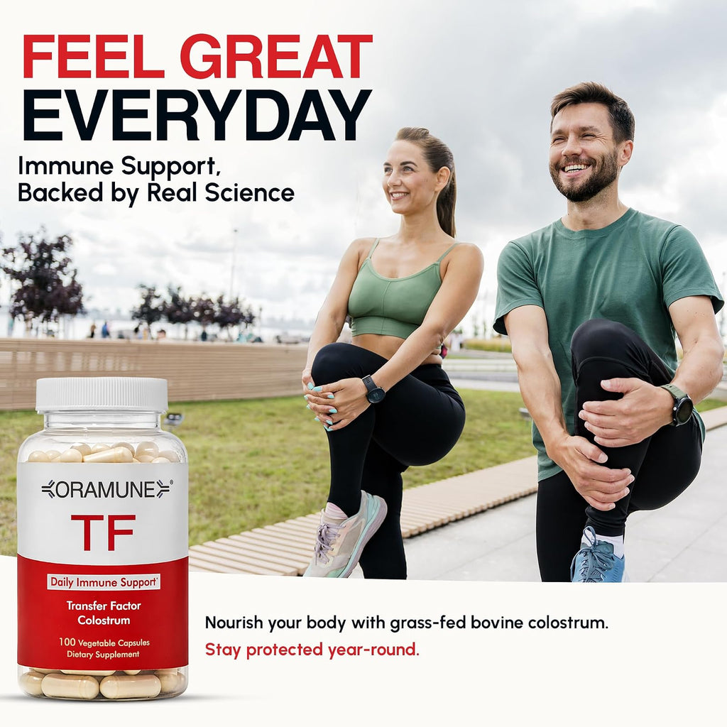 daily vitamins for overall health