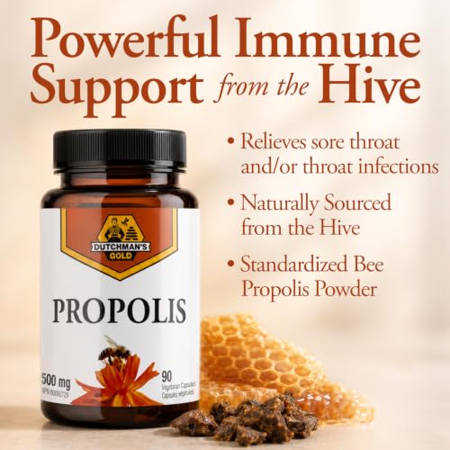 daily vitamins for overall health