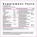 daily vitamins for overall vitality