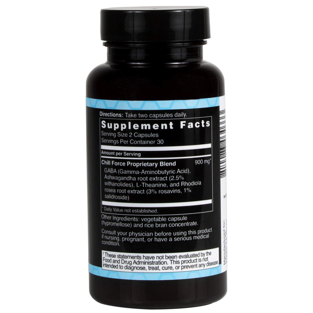 daily vitamins for overall wellness