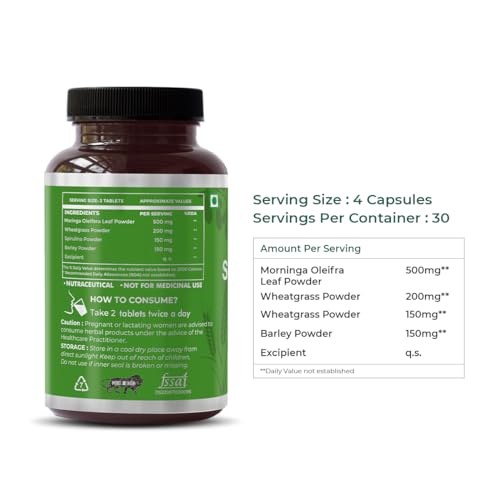 daily vitamins for overall wellness