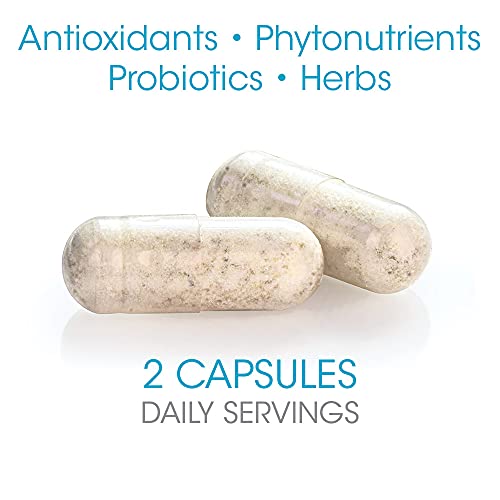 daily vitamins for overall wellness