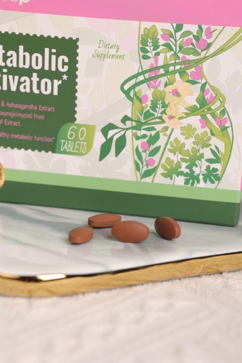 daily vitamins for overall wellness