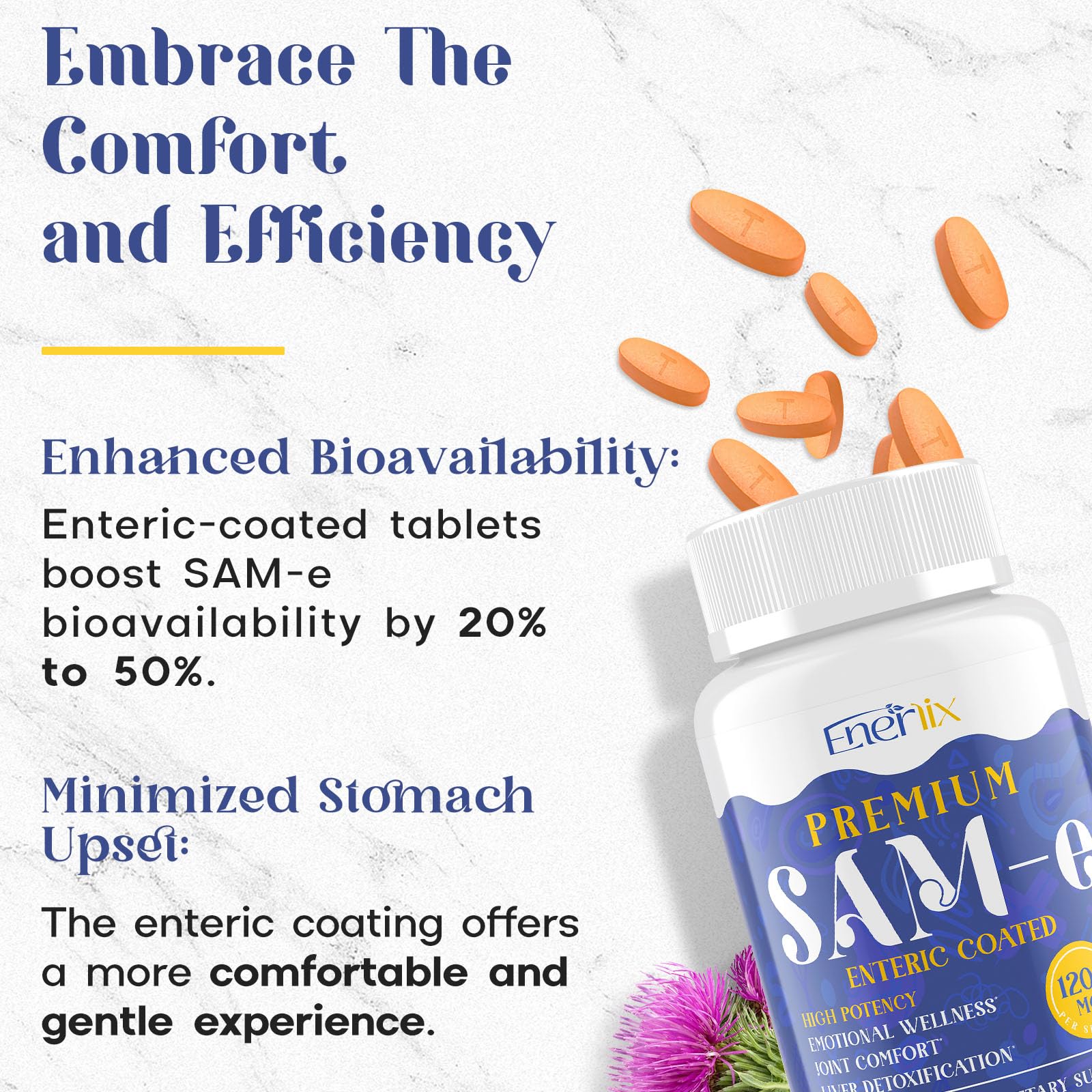 daily vitamins for overall wellness