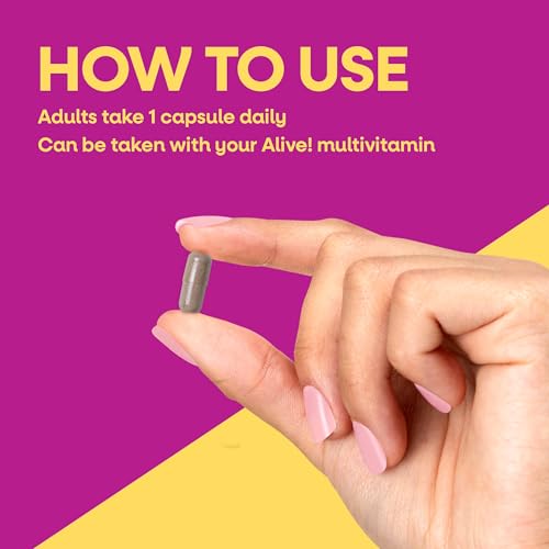 daily vitamins for radiant complexion