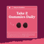 daily vitamins for radiant skin