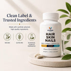 daily vitamins for radiant skin