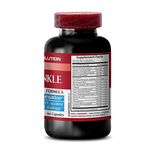 daily vitamins for radiant skin
