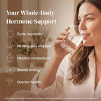 daily vitamins for reproductive health