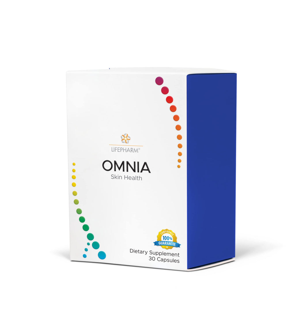 daily vitamins for skin radiance