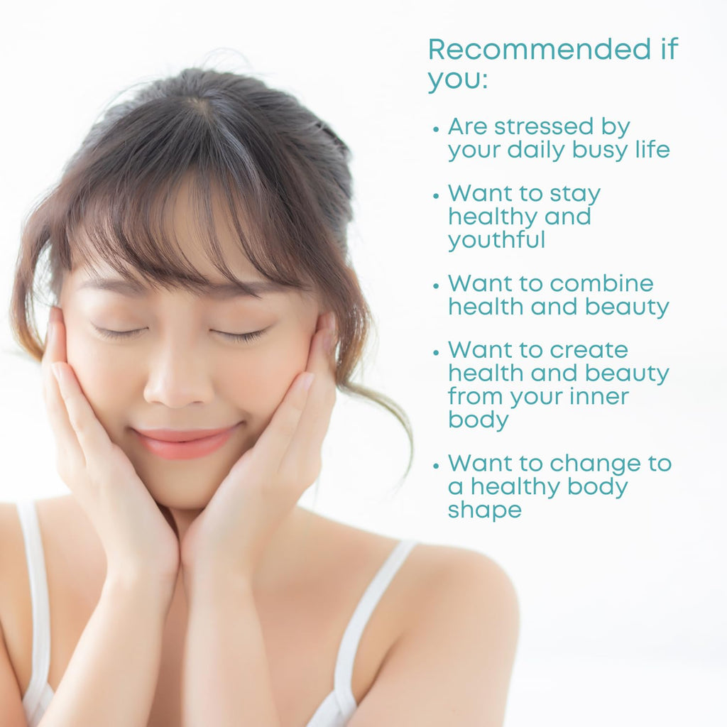 daily vitamins for stress relief