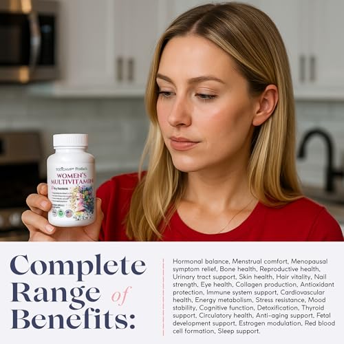 daily vitamins for strong nails