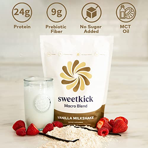 daily vitamins for sugar control