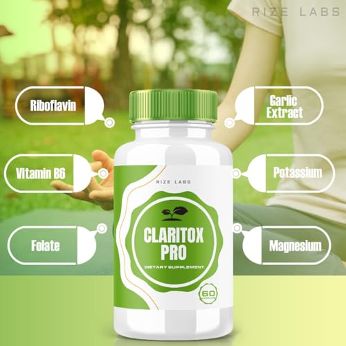 daily vitamins for vertigo management
