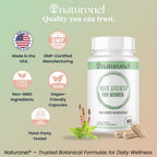 daily vitamins for vibrant hair