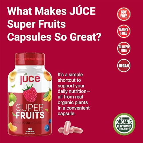 daily vitamins for vibrant health