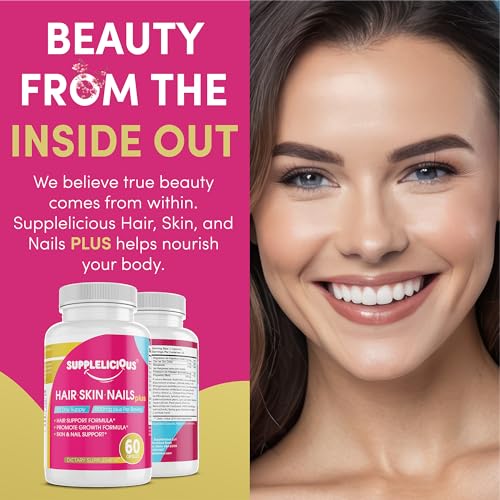 daily vitamins for vibrant skin