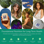 daily vitamins for women's health