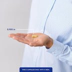 daily vitamins for women's health