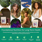 daily vitamins for women's health