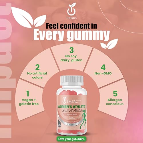 daily vitamins for women's health