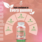 daily vitamins for women's health
