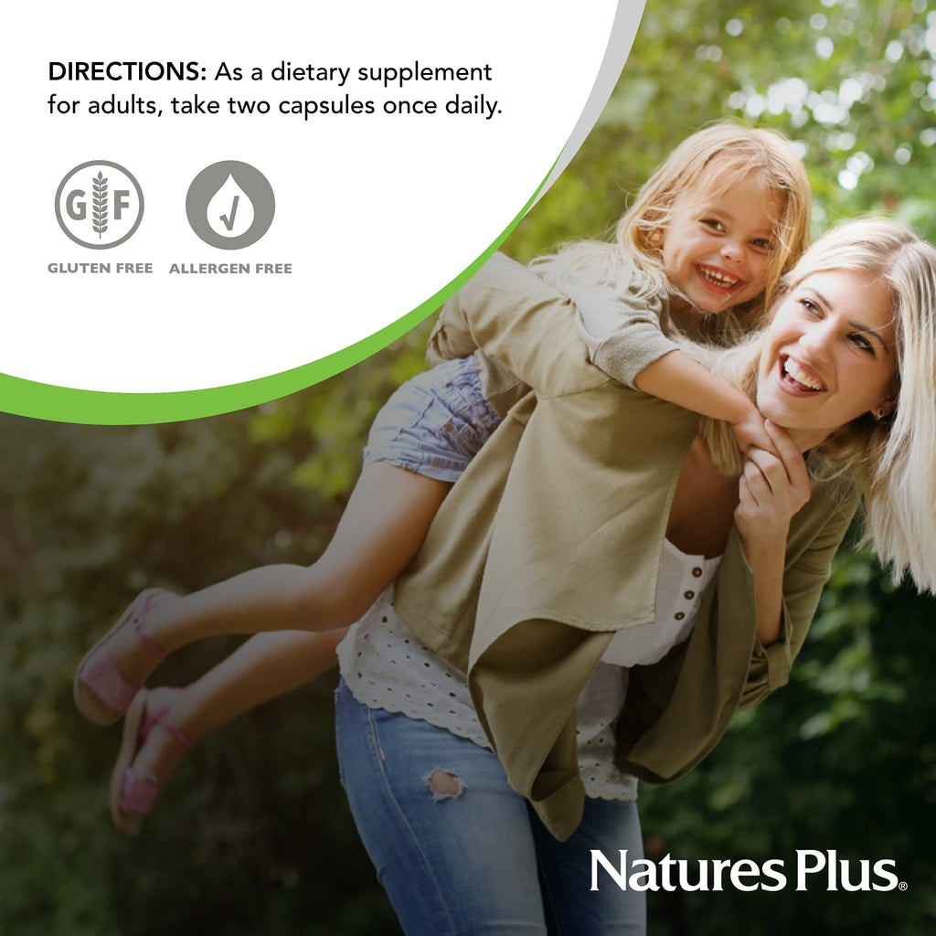 daily vitamins for women's needs