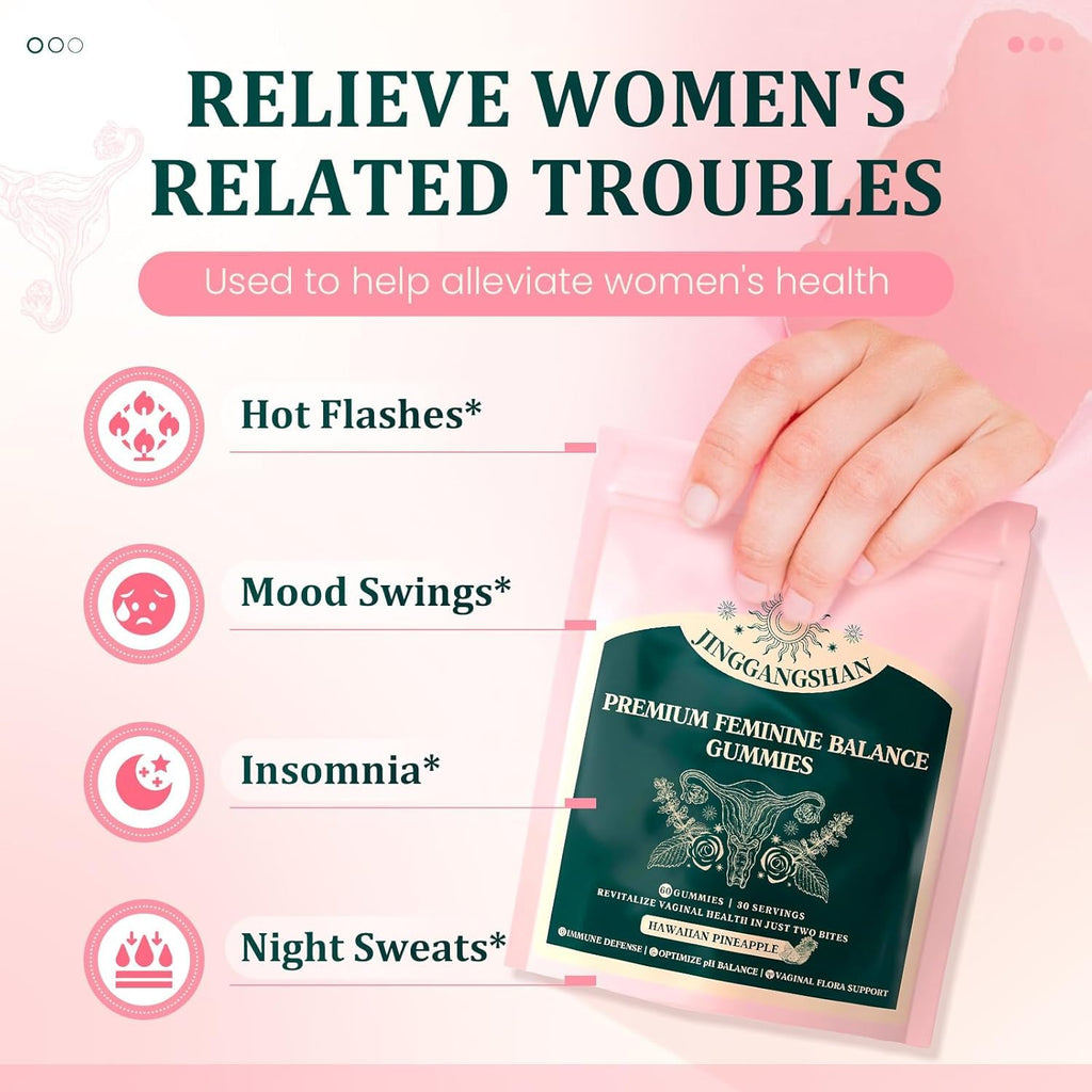 daily vitamins for women's wellness