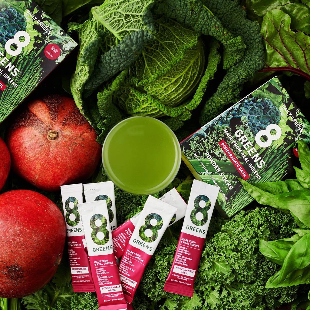 daily vitamins in convenient sticks