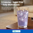 daily vitamins in delicious flavour