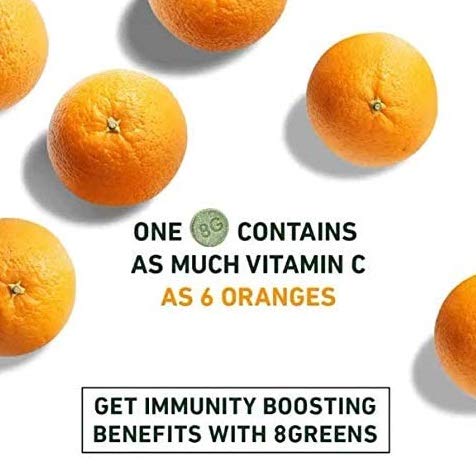 daily vitamins in fizzy form