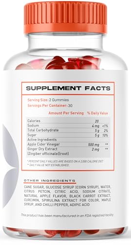 Daily vitamins in tasty gummy form