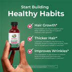 daily vitamins in travel-friendly size