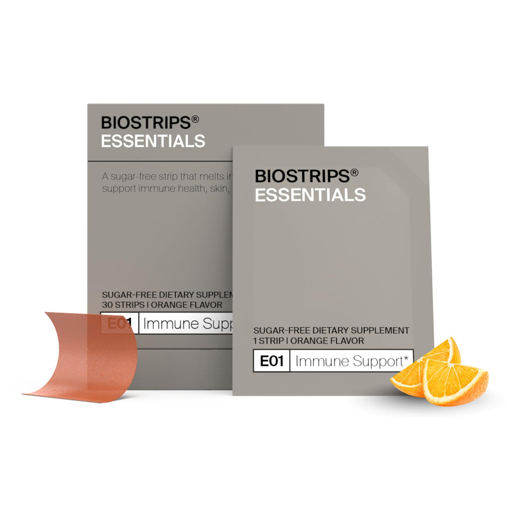 daily vitamins with elderberry extract