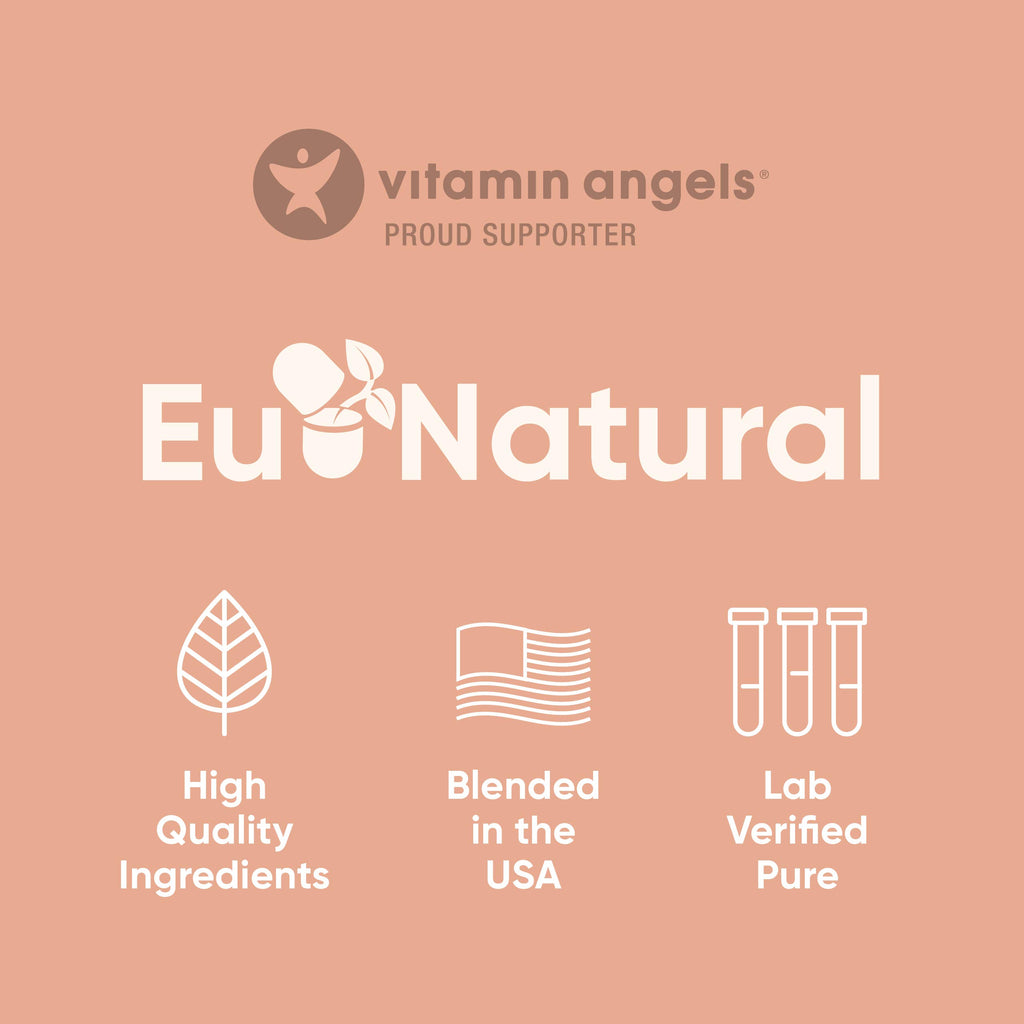 Daily vitamins with elderberry goodness