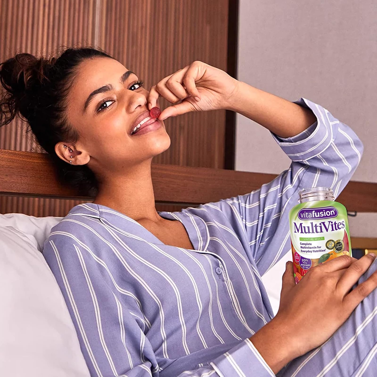 daily vitamins with great taste