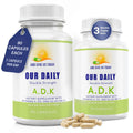 Daily Vites vitamin D supplement