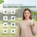 Daily Vites vitamin D3 for bones