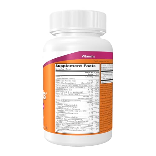 Daily vits with lutein and lycopene