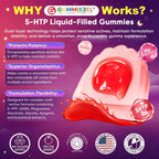 daily wellness 5-htp gummies