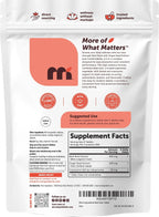 daily wellness beet root capsules